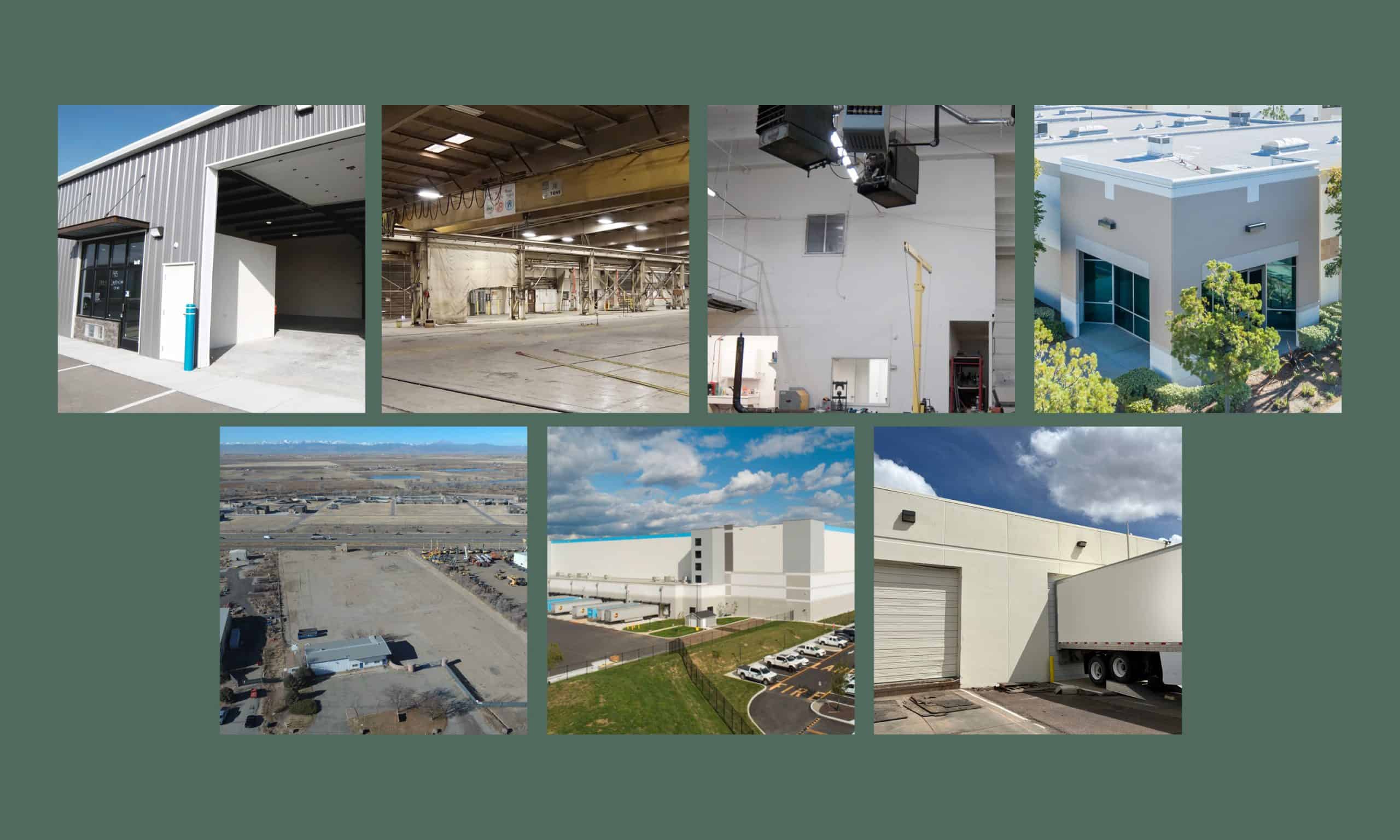 Industrial Real Estate and Its Seven Sub-Asset Types - Bespoke Holdings Co